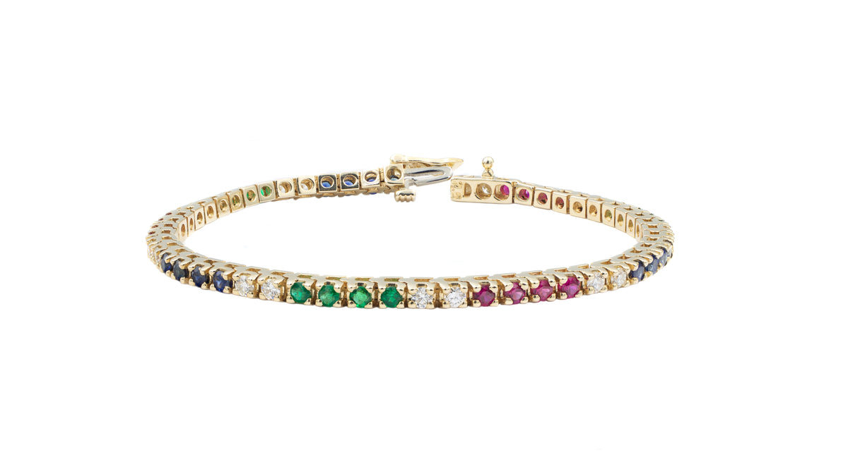 Bracelets – LM Estate Jewelry