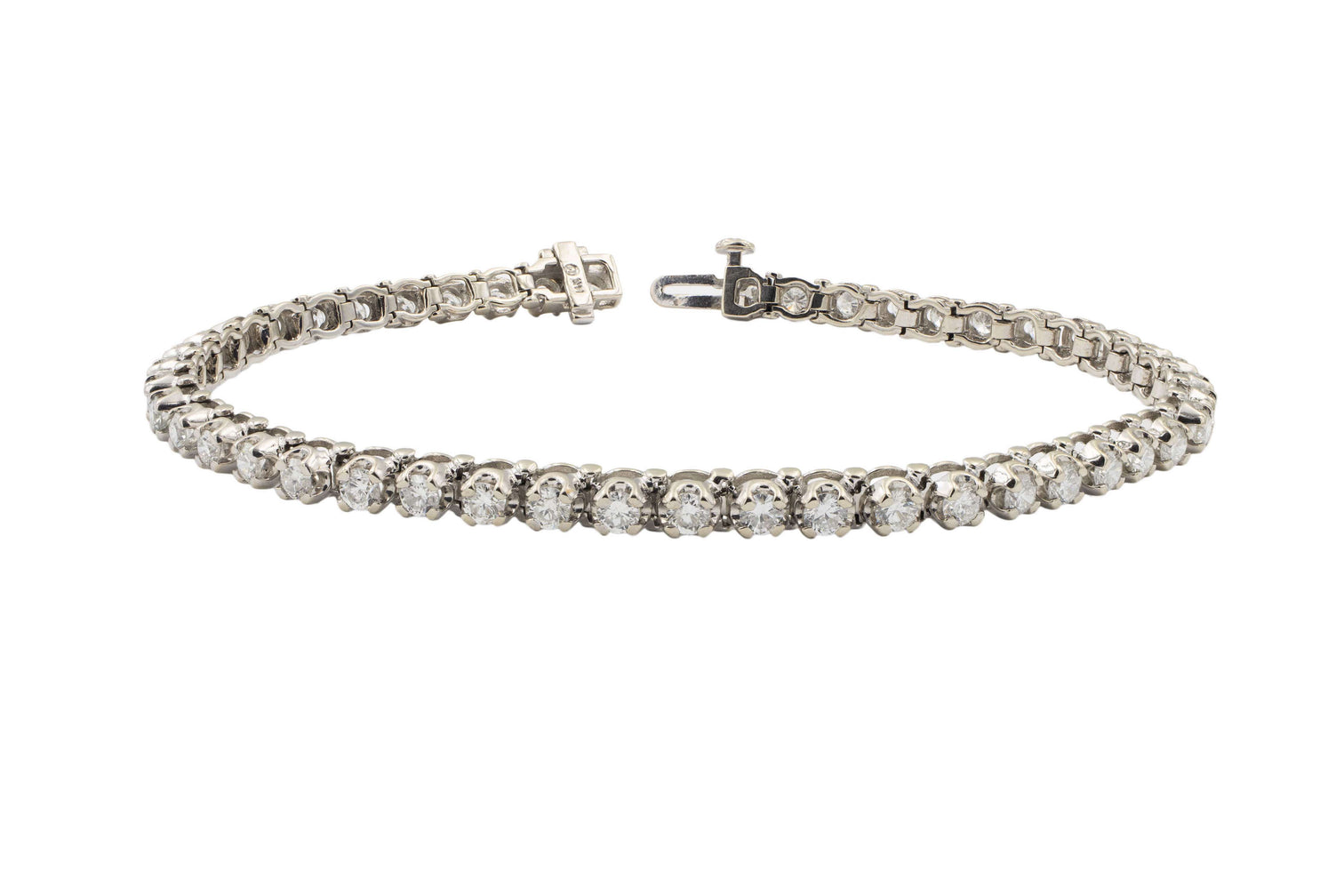 Bracelets – LM Estate Jewelry